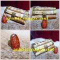 Extremely Rare Ring of Iblis- King Jinn of All Shaitan | Arabic Magic